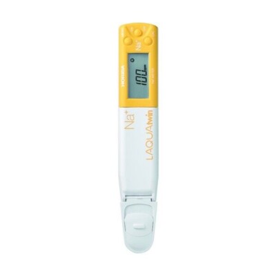 Horiba LAQUAtwin NA-11 Sodium Ion Meter waterproof | eBay