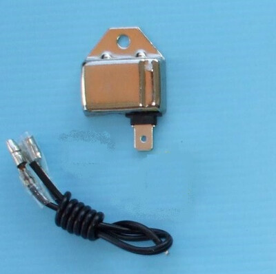 CDI IGNITION MODULE REPLACES POINTS & CONDENSOR BRIGGS STRATTON ENGINES ...