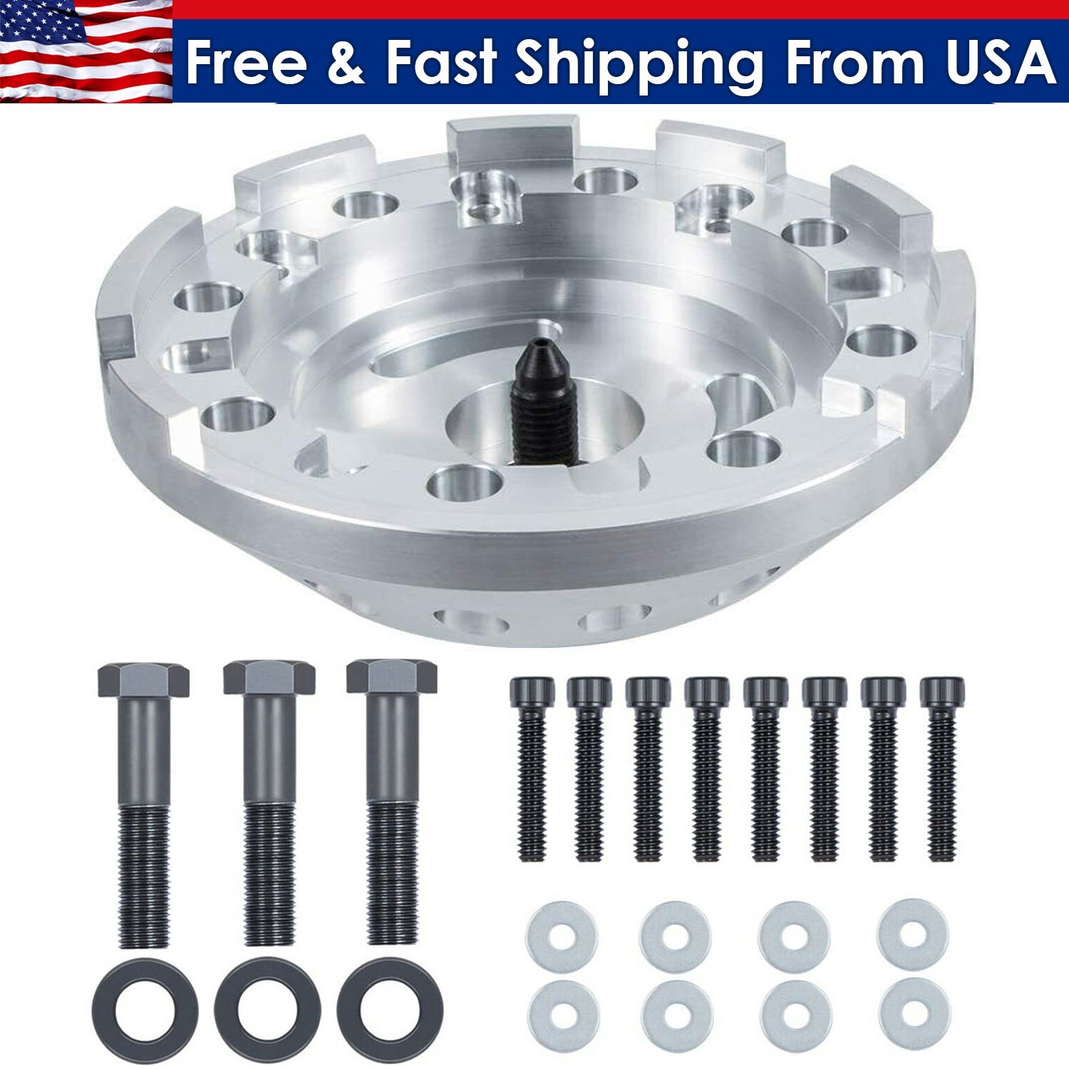 For Cummins ISX & QSX Diesel Front Crankshaft Seal Remover & Installer ...