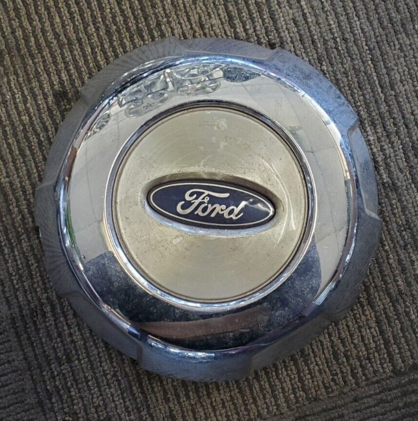 2004-2008 FORD F-150, EXPEDITION OEM CENTER CAP 4L34-1A096-GC | eBay