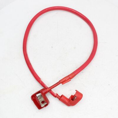 Misfit 250 Positive Wire Part Number - M250-3350000-P For Cleveland ...