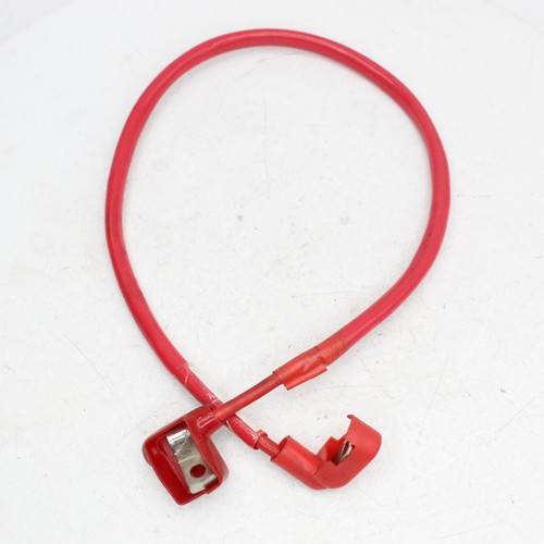 Misfit 250 Positive Wire Part Number - M250-3350000-P For Cleveland ...