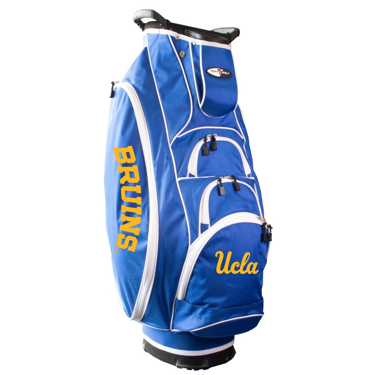 Ucla Golf Logo