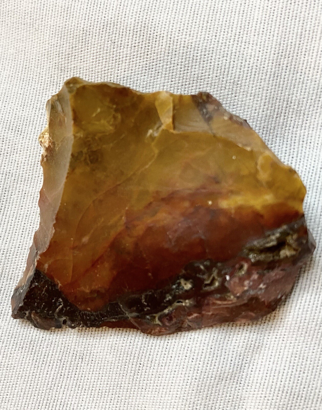 Lapidary Specimen Cab Slabs 3 Lb Nephrite Chert Chalcedony (Jasper ...