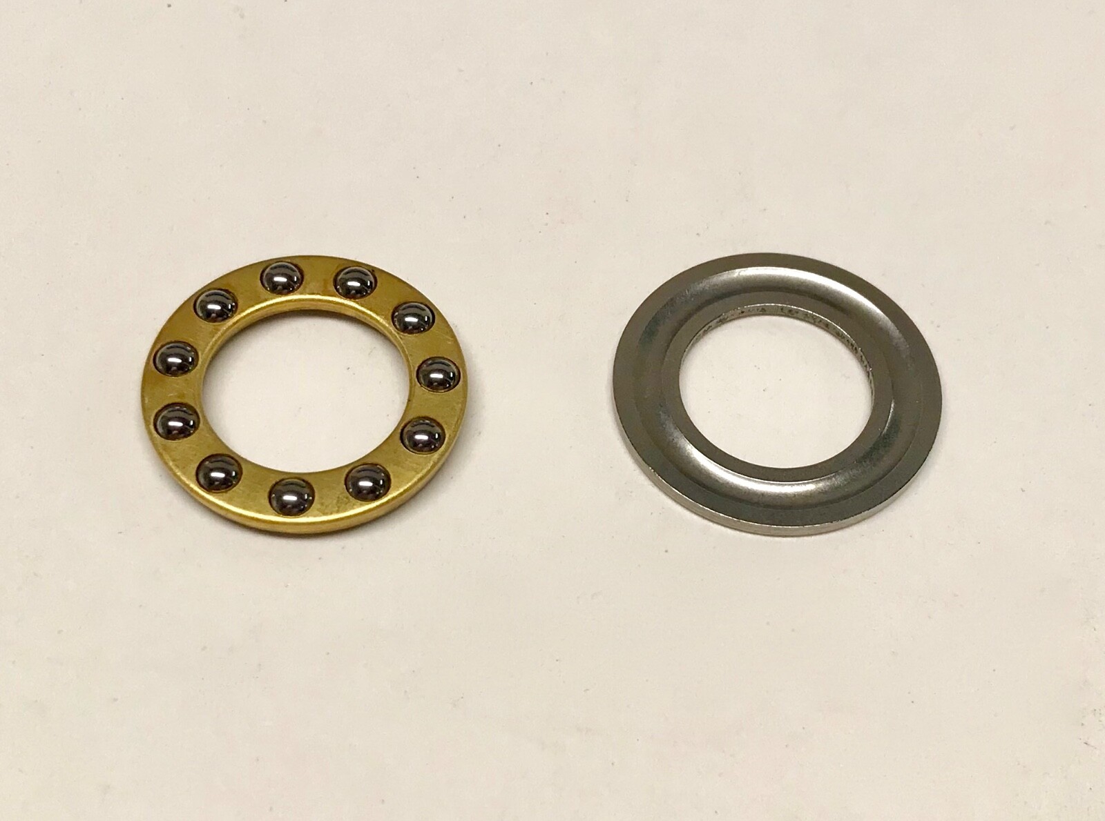 Record Player Turntable Bearing