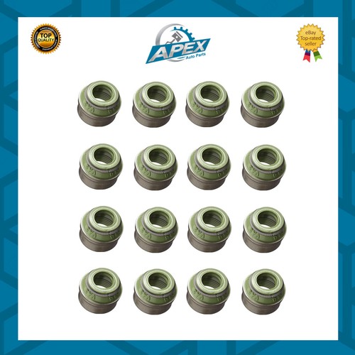 Adatto a Audi Tt Roadster 2.0 TTS Motore Cjxf Dnuf Guarnizione Stelo ...