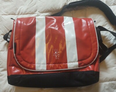 Pakuma Choroka K3LT Computer Messenger Bag (15"+) - Best Bag Made | eBay