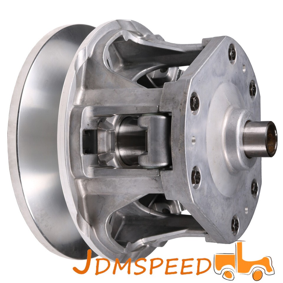 Primary Drive Clutch For Arctic Cat M, F, XF 500, 800, Sno Pro 0746-435 ...