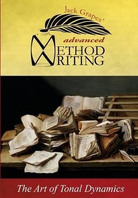 Jack Grapes Advanced Method Writing (Tascabile) | eBay