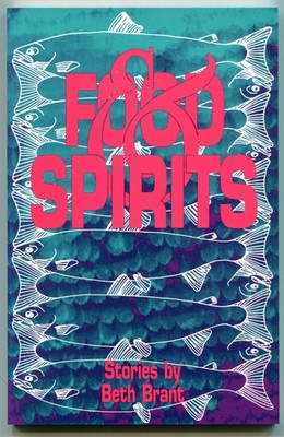 Beth BRANT / Food & Spirits Degonwadonti 1st Edition 1991 | eBay