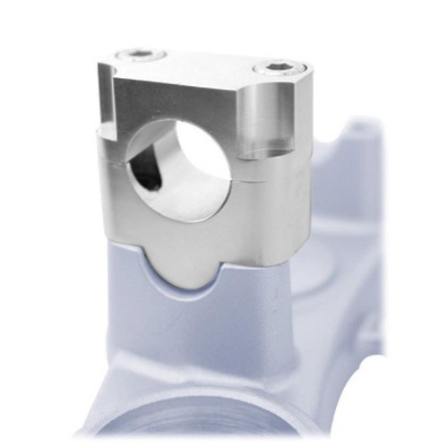 Tusk Universal Big Bar Clamp Kit For ATK 125 LQ 2000 | eBay