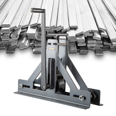 Pipe & Tubing Benders - Radius Bender