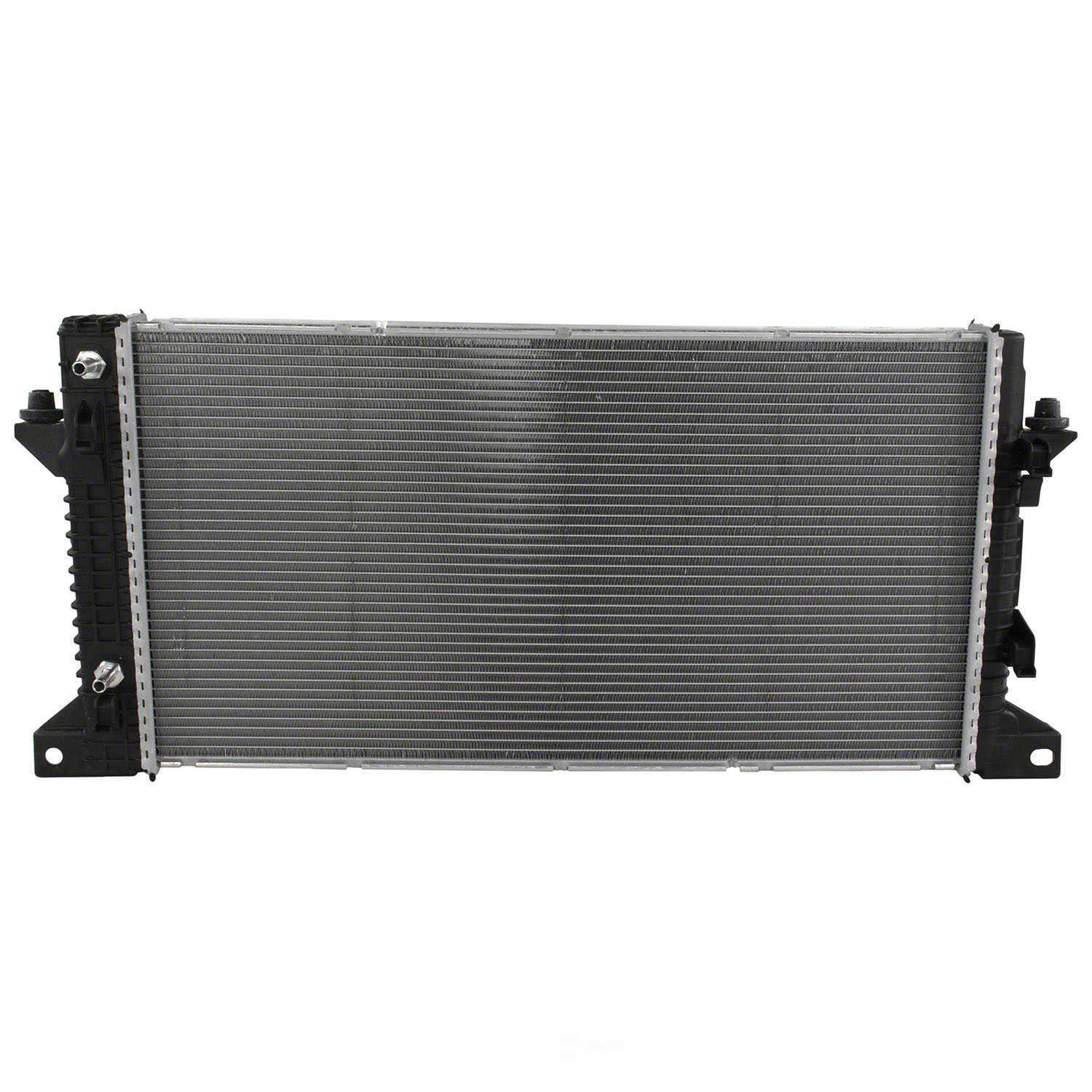 Radiator Motorcraft RAD-179 | eBay