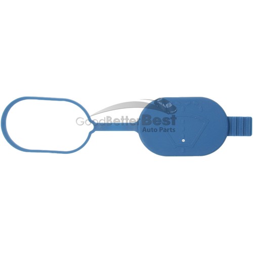 One New Vaico Washer Fluid Reservoir Cap V301375 2038690108 for ...