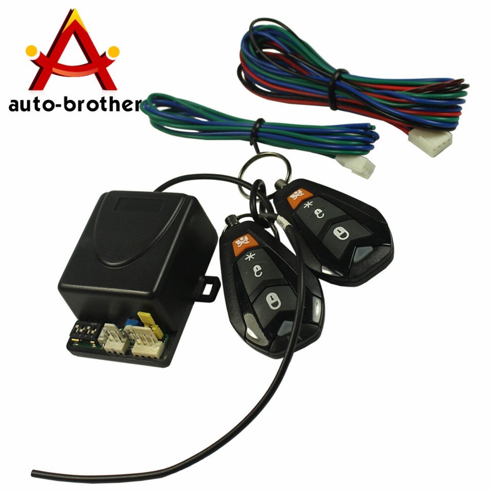 2 Door with 2 Remotes Door Popper Kit 80 lbs Popper System - Easy ...