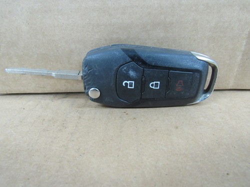 FORD KEY FOB OEM | eBay