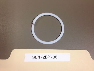 PTFE Split Backup Ring SUN-2BP-36 | eBay
