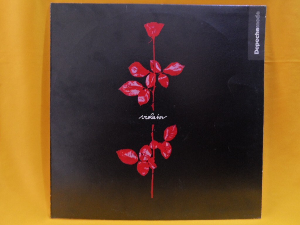 The Violator Wallpaper