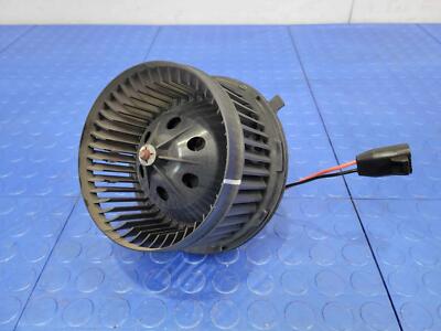 2003-2014 Cadillac Escalade Front Heater AC Blower Motor Assembly OEM ...