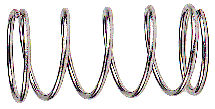 NAUTOS STAND UP SPRING - Opti1304 | eBay