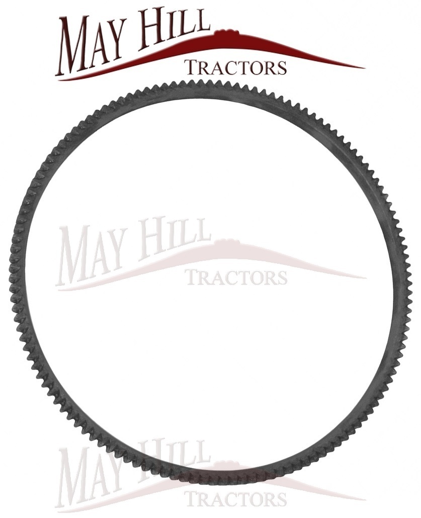 Ring Gear Starter Flywheel Fits Case International 685 695 785 795 885 ...