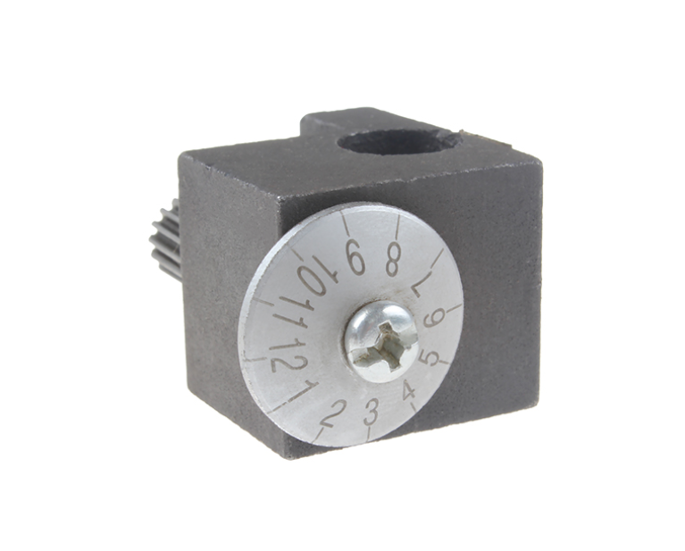 Metric Thread Dial Indicator/metal Thread Chasing Cutting Dial | eBay