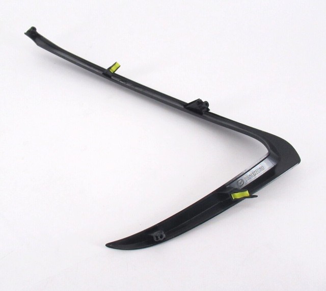 Tk48-50-130a Mazda Guardlbumper TK4850130A Genuine OEM Part for sale ...