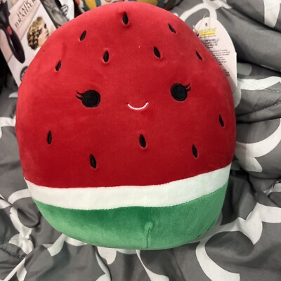 5" Winsey Watermelon Squishmallow Walgreens Exclusive SQUISHMALLOW ...