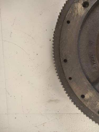 Small Block Ford Flywheel C5AE-6380-E (3E21) 164 Tooth 10 / 10.5 ...