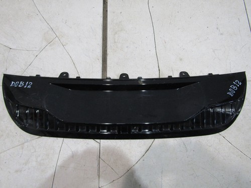 22 On Mercedes EQE V295 AMG Rear Bumper Cover Genuine P/N A2958850102 ...