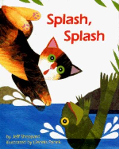 Splash, Splash by Jeff Sheppard: Used 9780027824551 | eBay