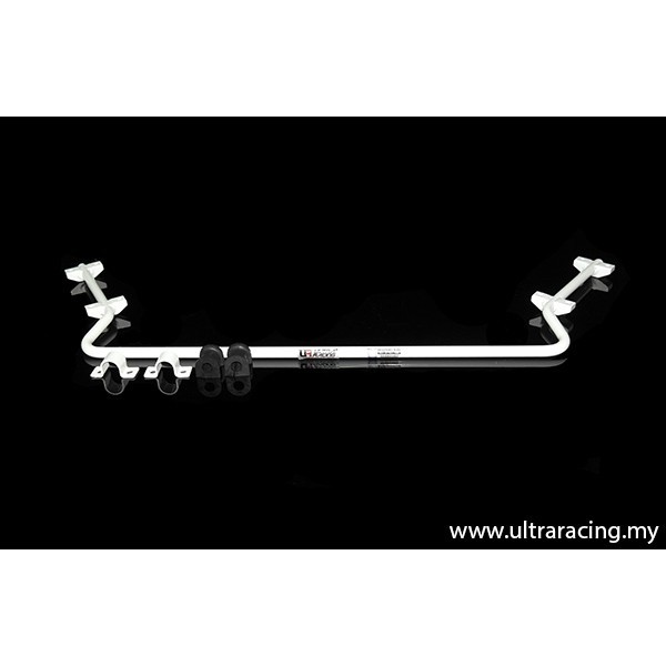 ULTRA RACING For Mini Austin (1959) 16mm Solid Front Sway Bar Anti-roll ...