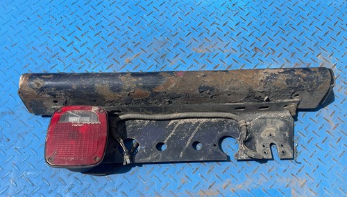 Kenworth Rear Steel Crossmember K100-365 | eBay