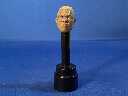 WWE Shelton Benjamin Head Jakks Custom Fodder WWF AEW TNA Elite ...