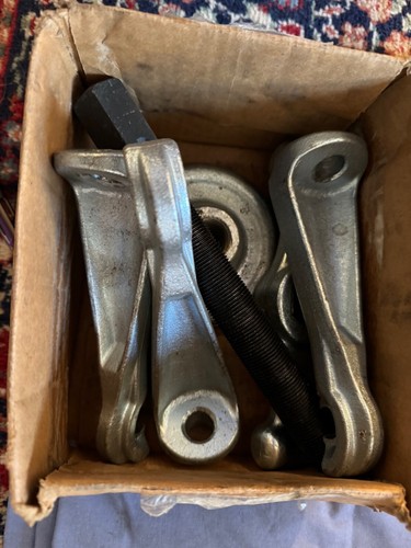 Snap On Blue Point hub puller | eBay