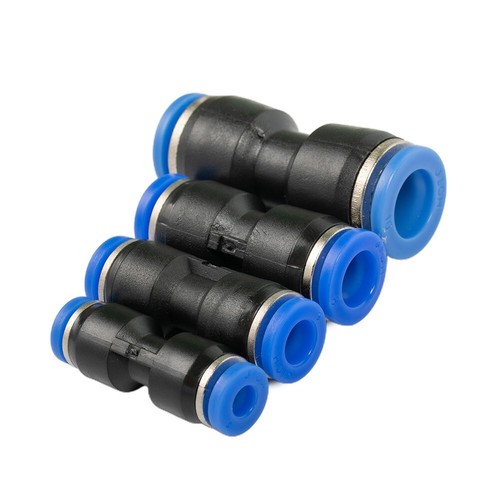 High Quality Pneumatic Connectors for Air Line Fittings Superior ...