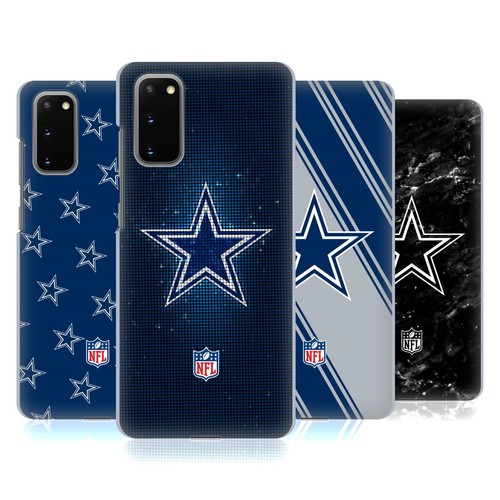 OFFICIAL NFL DALLAS COWBOYS ARTWORK BACK CASE FOR SAMSUNG PHONES 1 ...