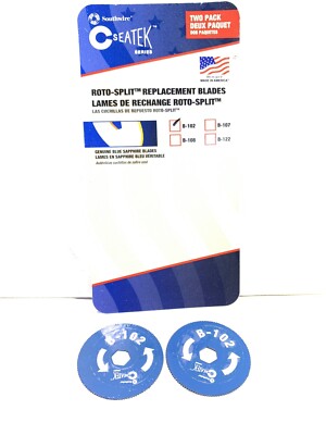 Cable Cutters - Roto Split