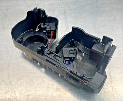 NEW GENUINE MERCEDES-BENZ VITO 447 BONNET SWITCH, A2468700558 | eBay