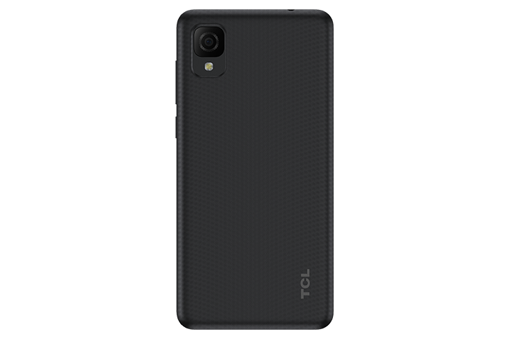 TCL ION Z T501L 32GB Black Smartphone 5.5” Display (US Cellular ...