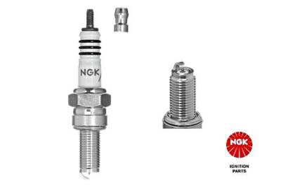 NGK Spark Plug For SUZUKI R DR GSX-R TL XF YAMAHA YZF-R6 600-1000 1990 ...
