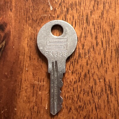 Steelcase FR338 File Cabinet, Desk, Cubicle, Mobile Pedestal ...