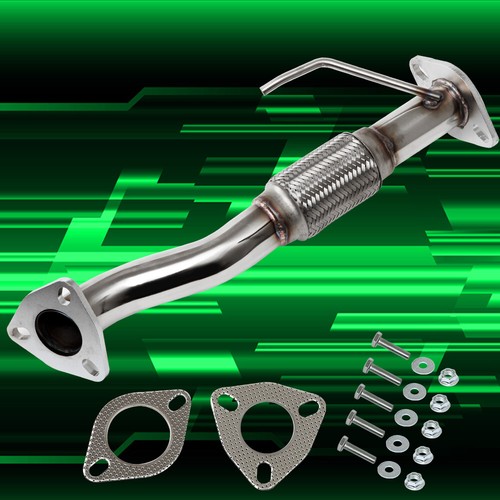 For 2005 2006 2007 2008 Ford Escape 2.3L FRONT FLEX PIPE BRAND NEW | eBay