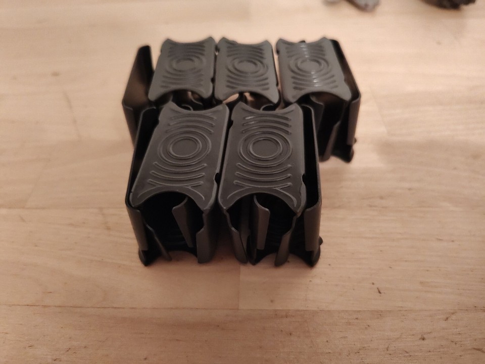 M1 Garand En Block Clips 8 Brand NEW | eBay
