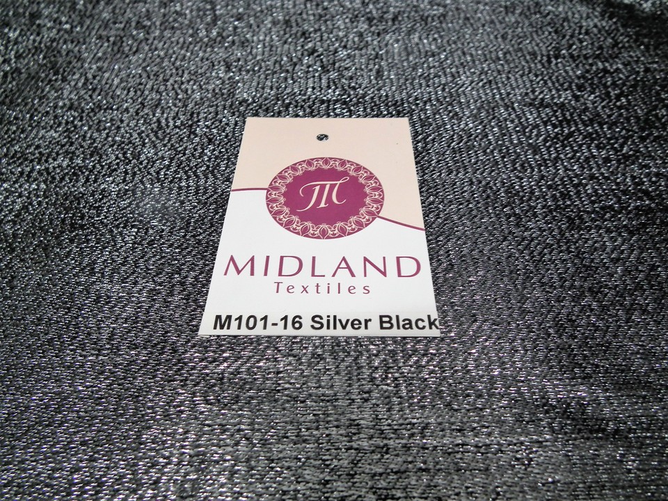 Metallic Shiny Tissue Lame Craft and Dress Fabric 55" wide M101 Mtex | eBay