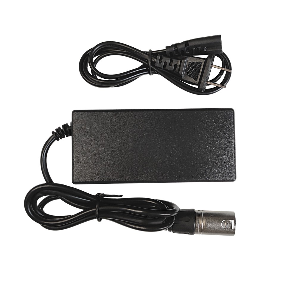 Battery Charger for Jazzy Power Chair,Pride Hoveround Mobility Schwinn ...