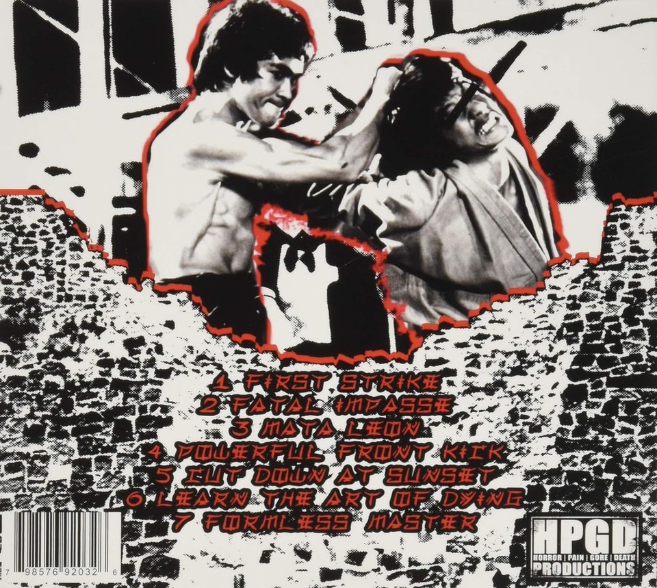 Formless Master First Strike (CD) | eBay