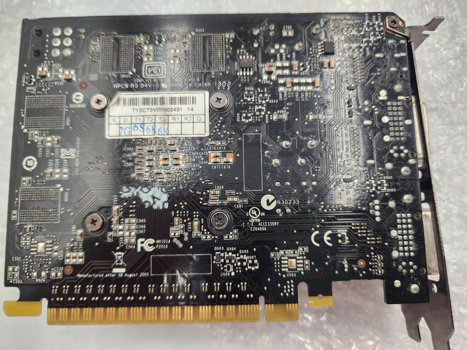EVGA NVIDIA GeForce GTX 650 1GB GDDR5 Graphics Card | eBay