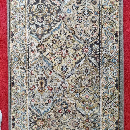 Brand New Karastan Runner 2'.6"x8'.6" Original Collection 700-772 ...