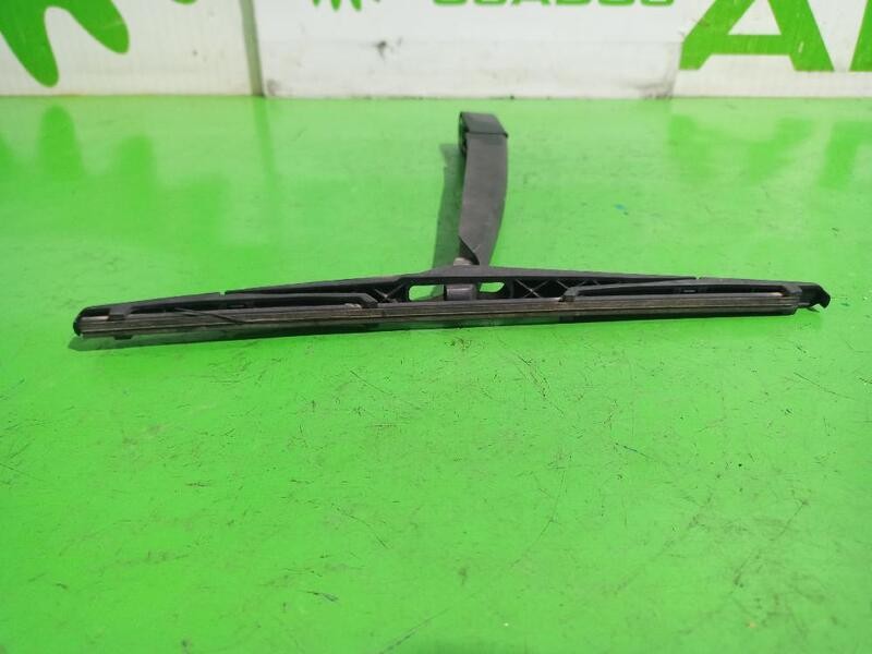 wischblatt hinten RENAULT SCENIC III XMOD BOSE 28781JD00A berrp126402 ...